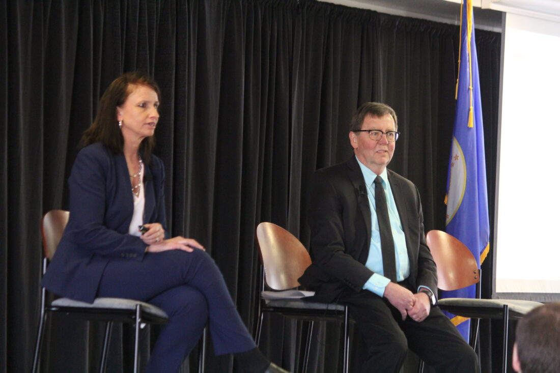 New census numbers on the way for Marshall | News, Sports, Jobs ...